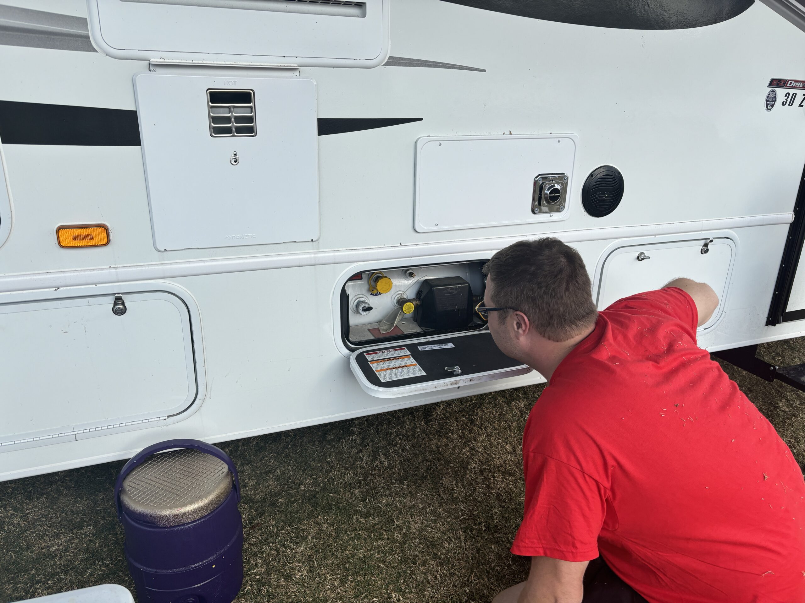 Top 10 RV Issues that Can Ruin Spring Travel (and How to Prevent Them ...
